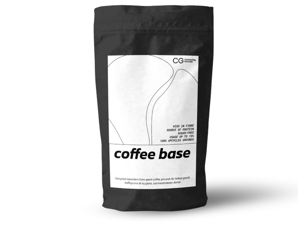 From Waste to Taste – A Food Ingredient Made from Spent Coffee Grounds ...